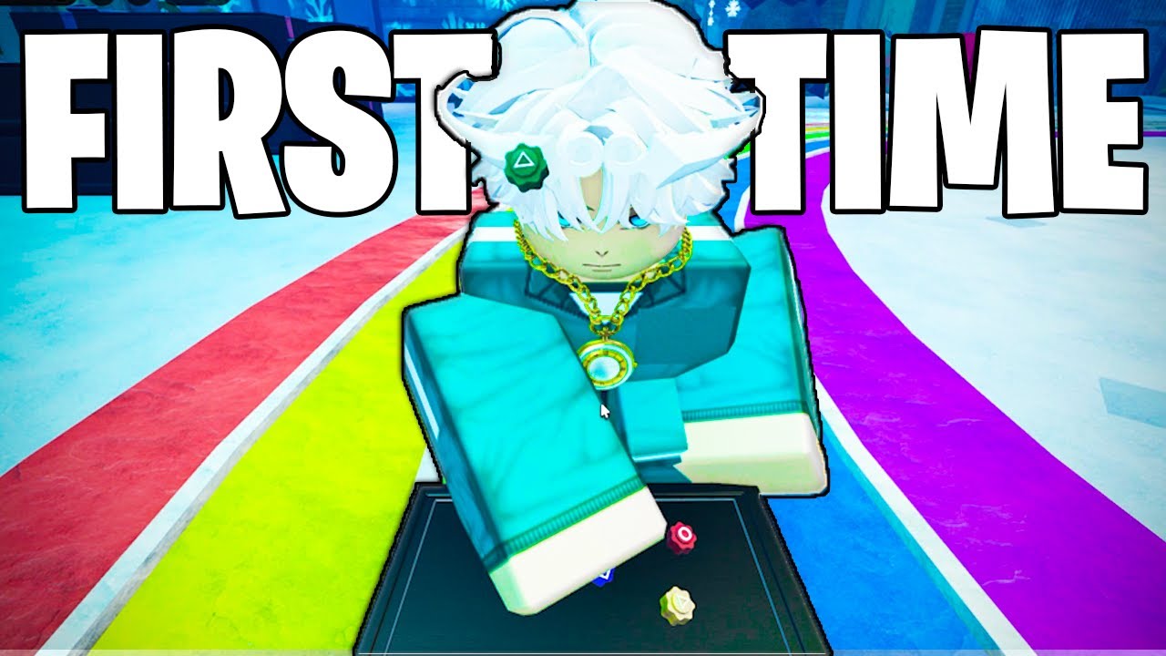 Playing INK GAME For The FIRST TIME... (Roblox) - YouTube