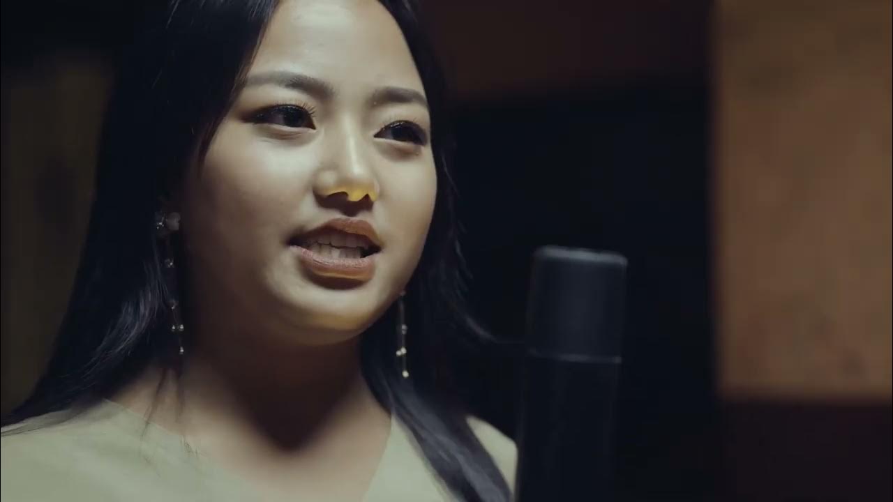 INN SANG//Satu: Esther Zing Dawt Iang// Official Channel ( 2024 ) - YouTube