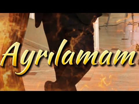 Mamed Faramuzov-Ayrilamam (Audio)