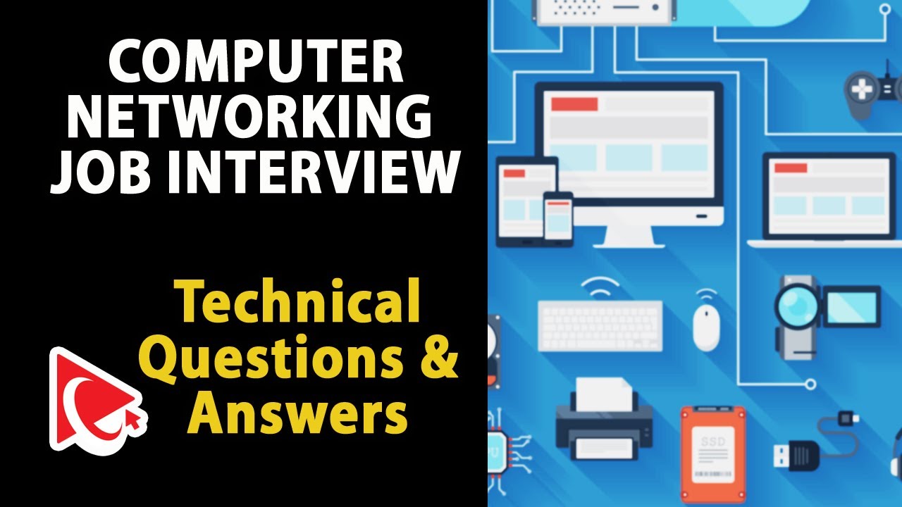 Technical Support Computer Networking Job Interview Questions And technical-support-computer-networking-job-interview-questions-and