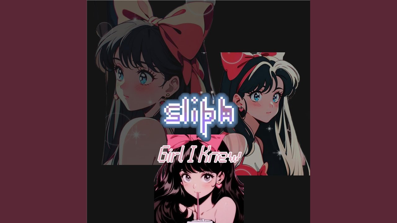 Girl I Knew - YouTube