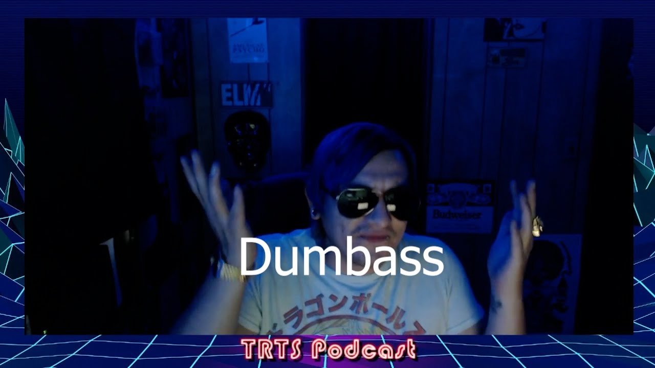 TRTS Podcast Ep. 25 - YouTube