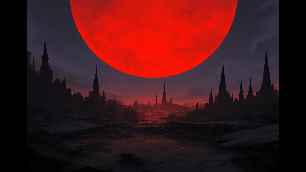 bad scream - YouTube