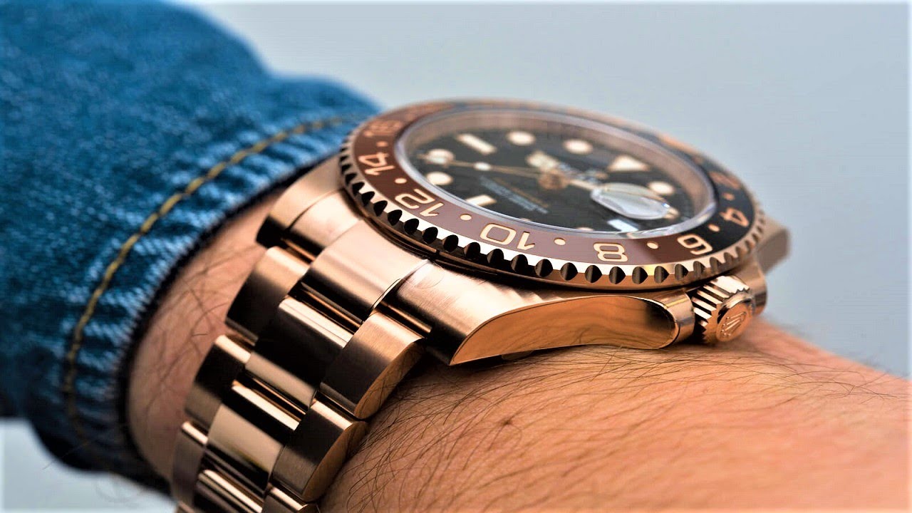 Top 17 Best Rolex Watches 2024: Which One is Right for You? - YouTube