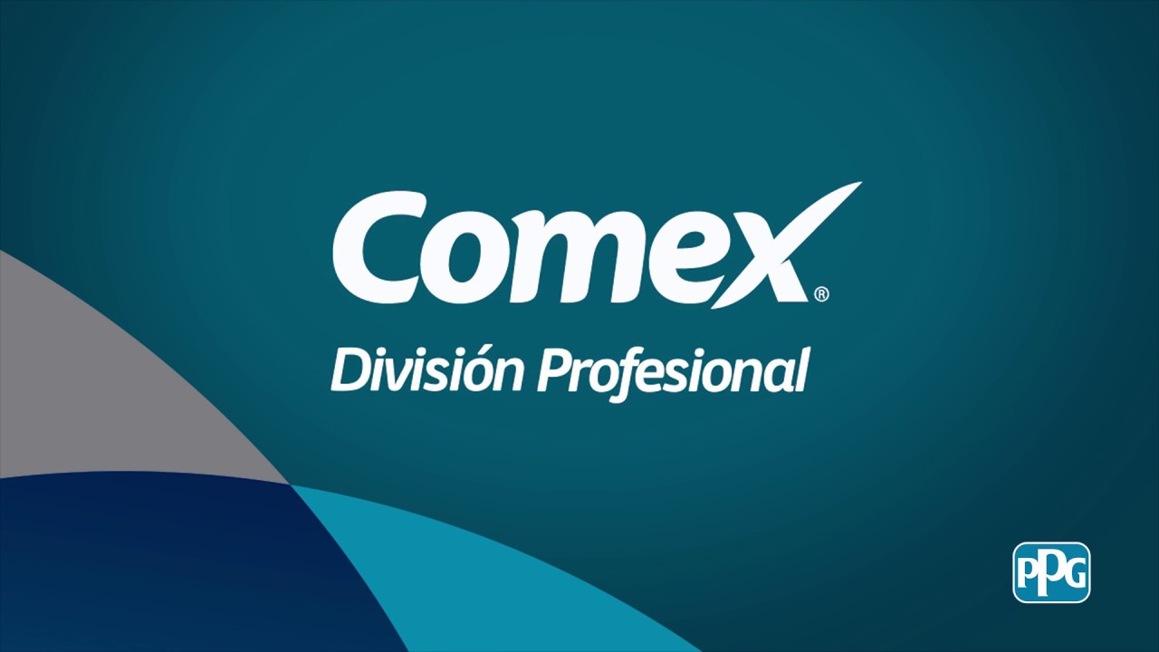 PPG Comex presente en Intertraffic Mexico 2018 - YouTube