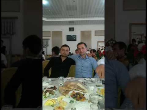 Vüsal  vs  Araz  dost