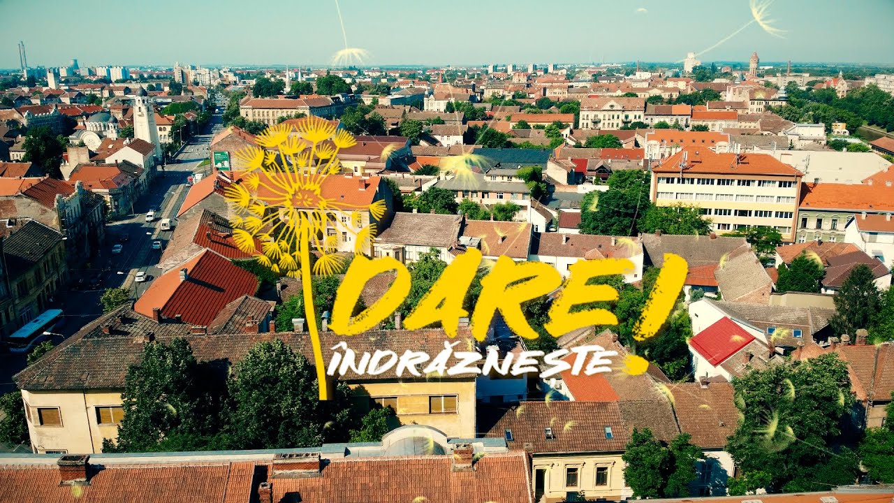 Îndrăznește!/ Dare! Alex Cena & Luna Busuioc - YouTube