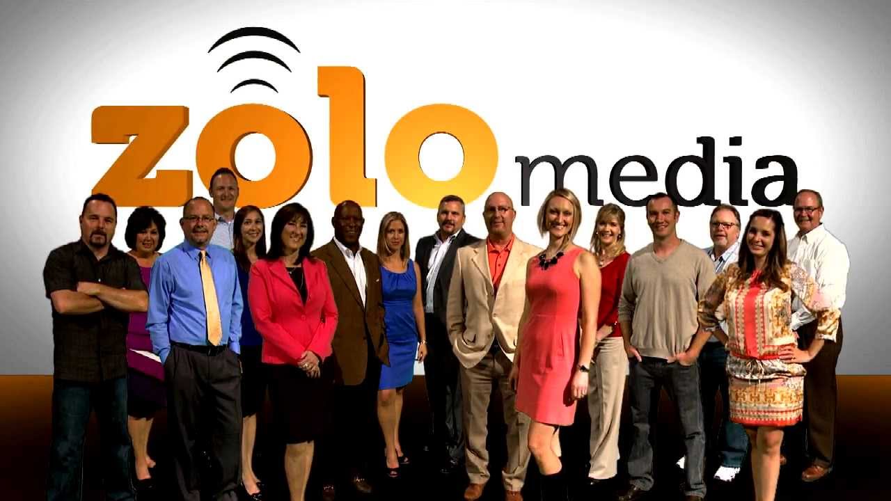 The Zolo Media Experience - YouTube