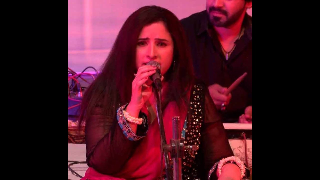 Two-day singing event ended organized by the Lahore Arts Council at Al ...