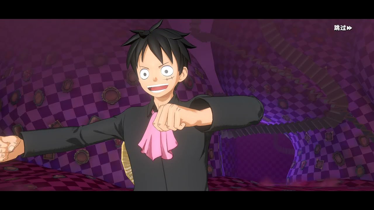 One Piece Fighting Path Story Fights #gaming #onepiece #mobilegame ...