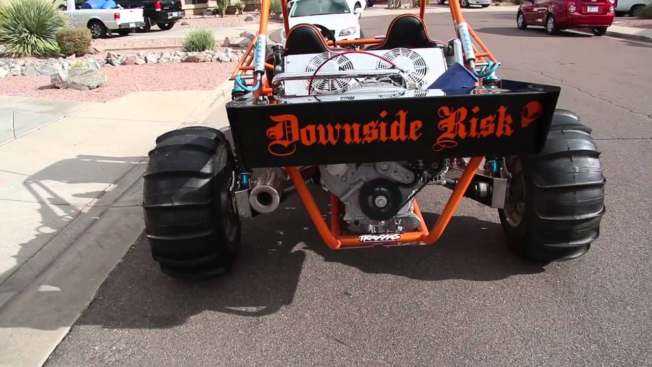 2011 Sand Limo FOR SALE! - YouTube