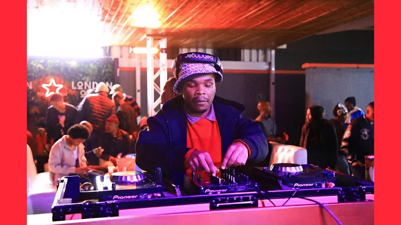 NtokZeen Da One, Mphema & Shimora Go, RealGqomKiids - Anatomy - YouTube