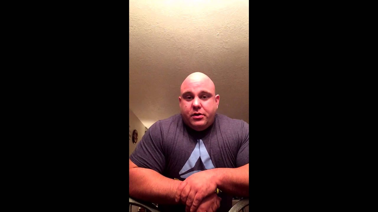 60 seconds | Rep ranges for shoulder press | Adrian Larsen ...