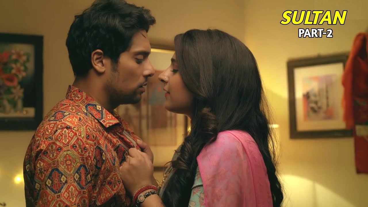 Sultan (Part-2) Episode-3 | ULLU Originals | Best Web Series | Shiny Dixit | ULLU Story ...