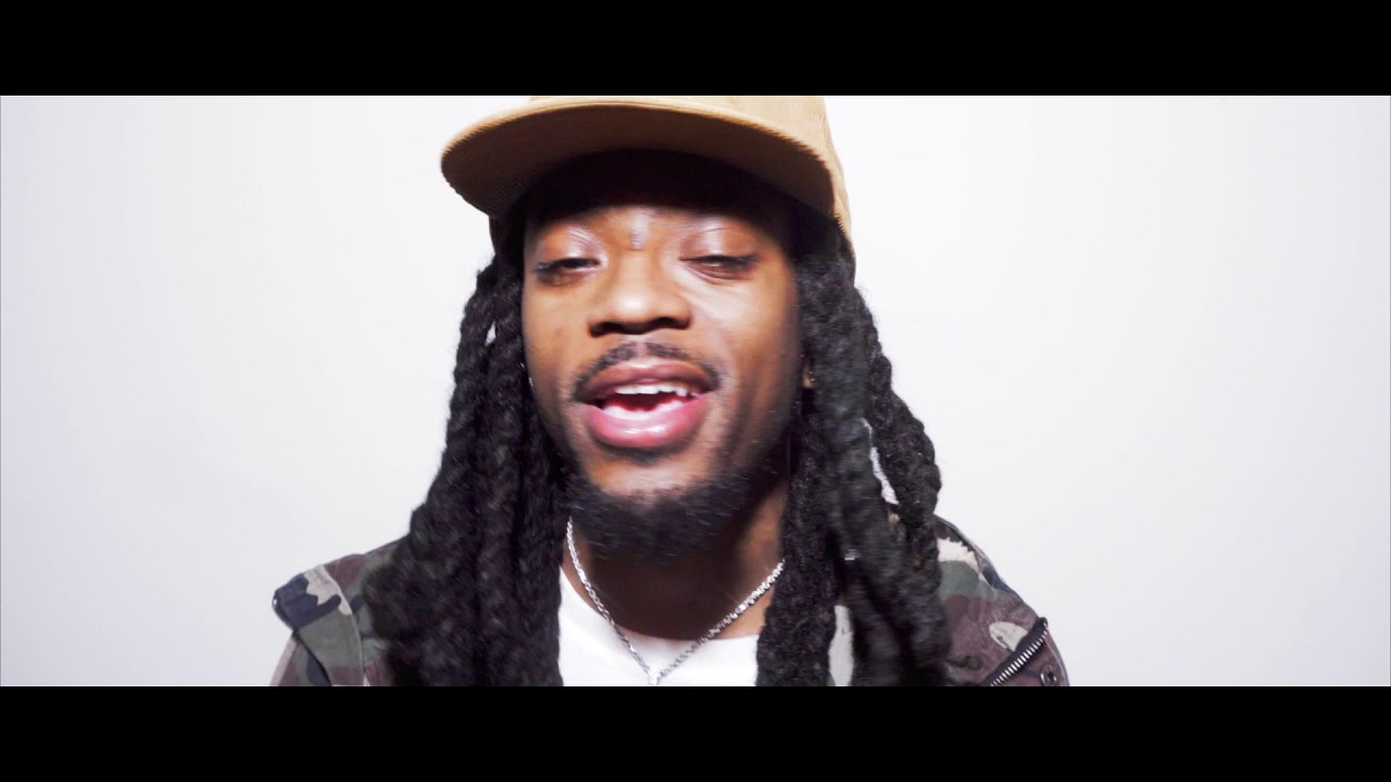 FYB - In My Bag (FYBTevin + DCDaVinci + King Issa) - YouTube