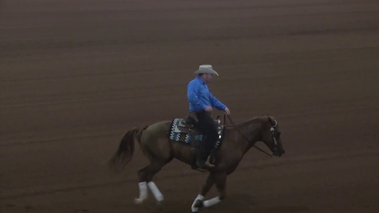 180519 Novice Jason Torpey on The Milkmans Gun - YouTube