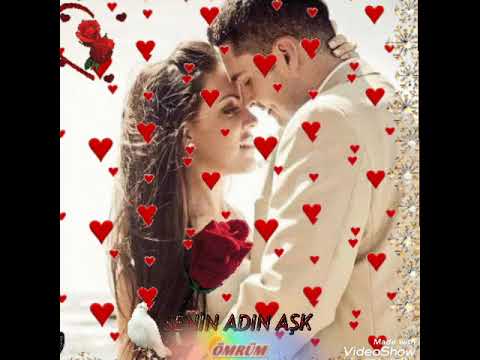 SENİN ADIN AŞK                   SENİN ADIN ÖMRÜM