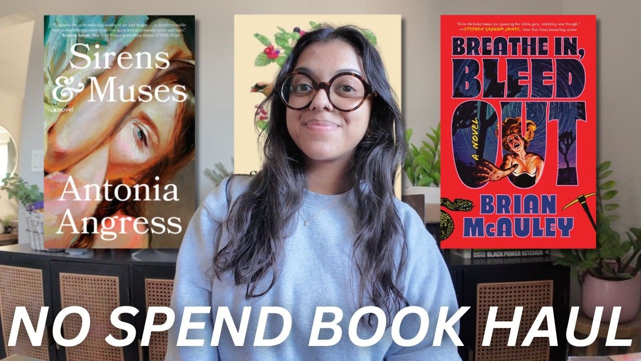 get to know me based on this book haul (from my own shelves lol) 📖 ...