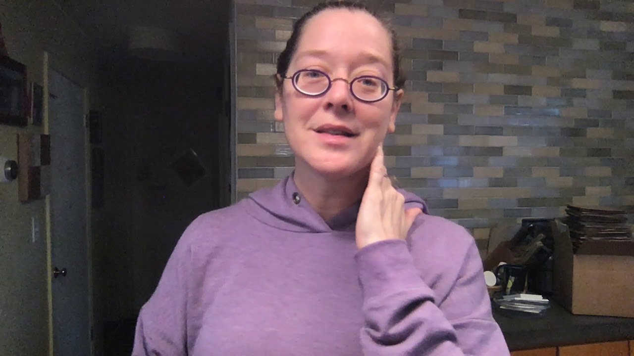 SKPS Board Testimony Nov 10, 2020 Laura Mack - YouTube