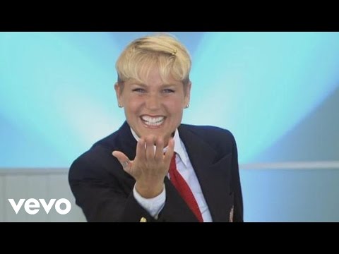 Xuxa - XSPB No Ar (Vídeo Oficial - XSPB 8)