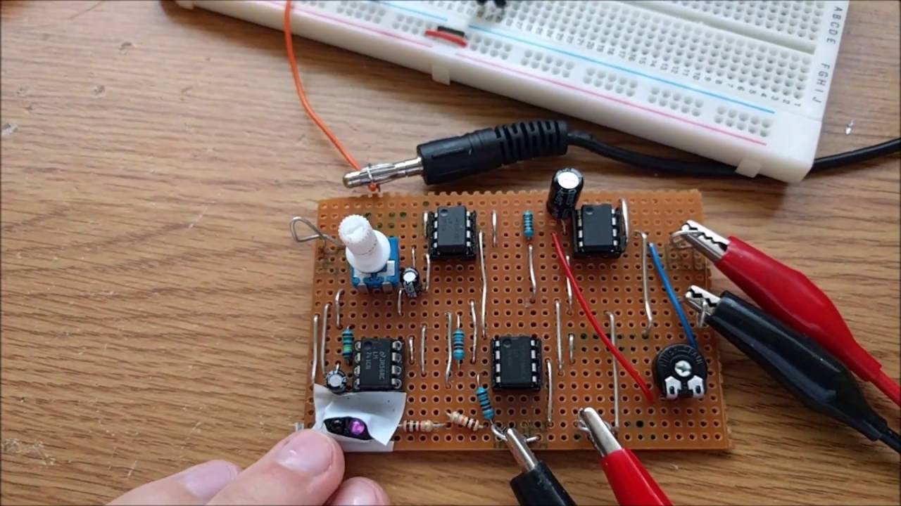 Simple Heart Rate Monitor Using Reflective Sensor YouTube simple-heart-rate-monitor-using-reflective-sensor-youtube