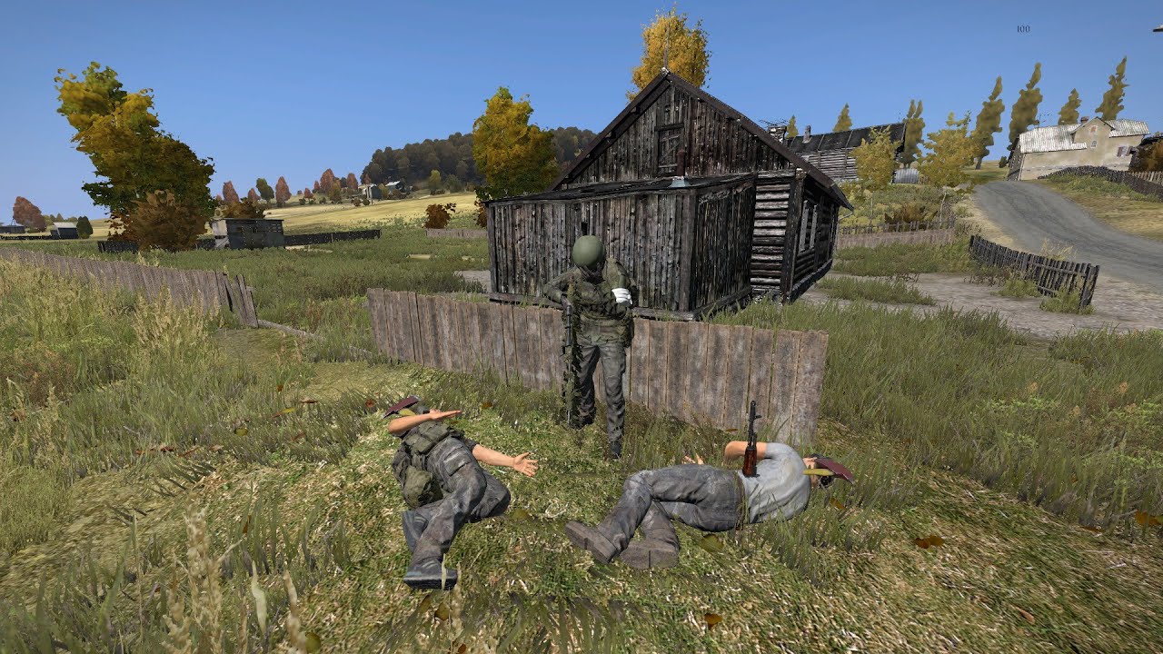 {Stream Highlight} Friendly ? No ? ...Back in a min F*ckkk - YouTube