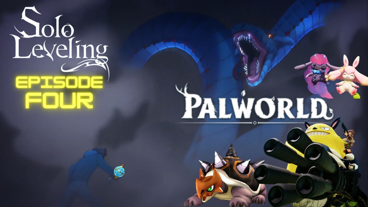 Solo Leveling Episode 4 Act 1 Finale Review: The Most Intense Episode ...