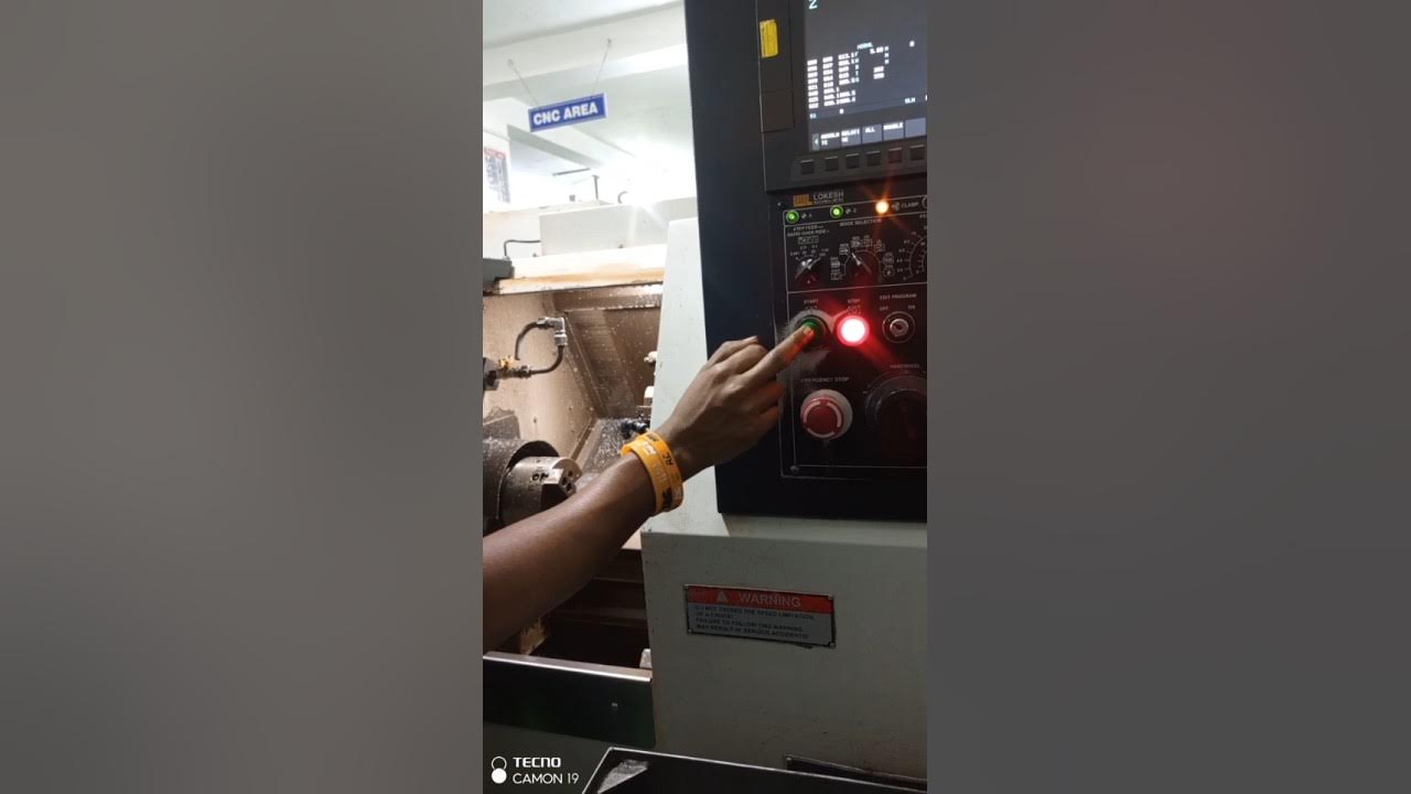 #cnc #youtubeshorts #machine #shorts#cncprogramming - YouTube