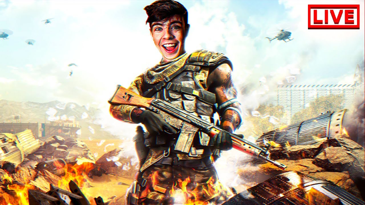 I HAVE RETURNED TO MAKE MY OPPONENTS CRUMBLE IN DEFEAT in COD Mobile ...