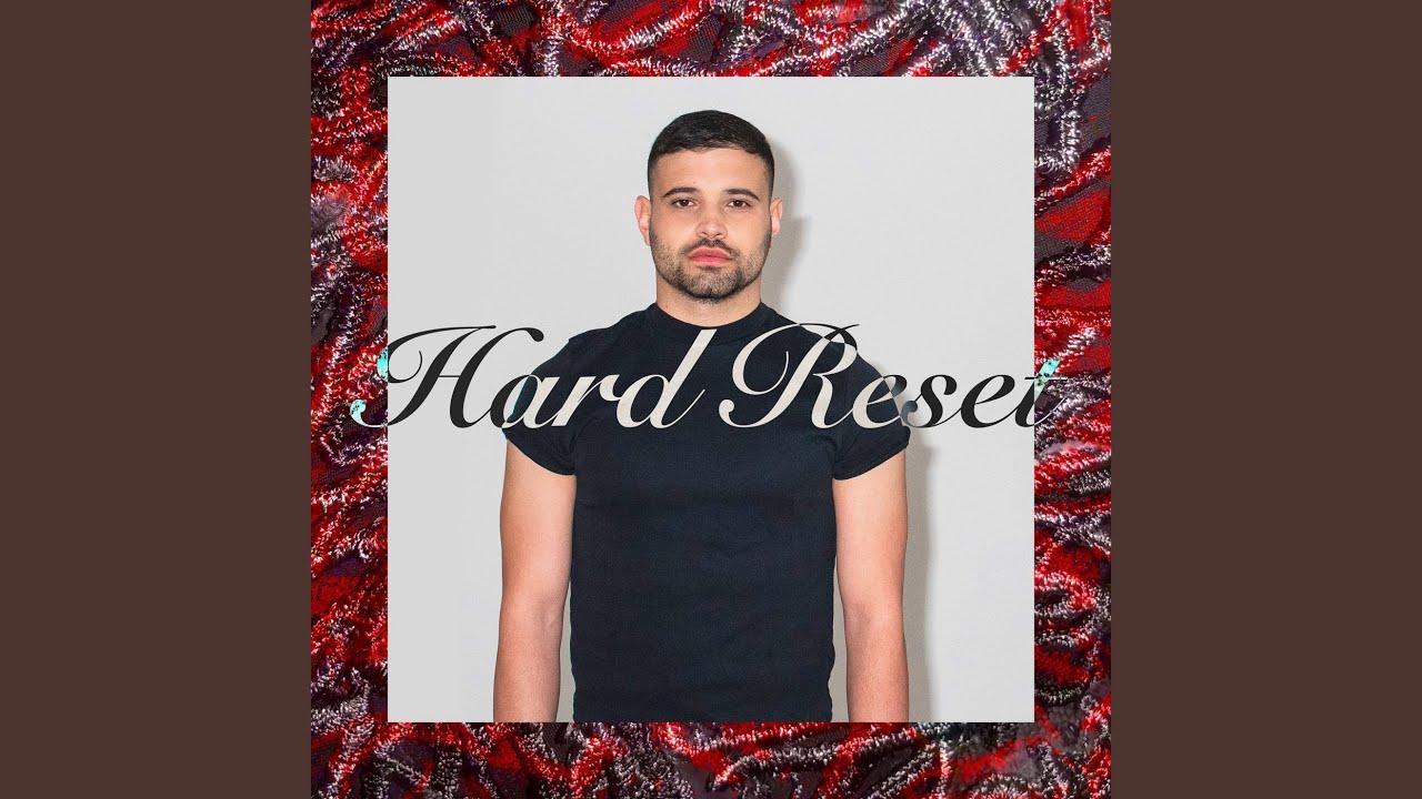 HARD RESET - YouTube