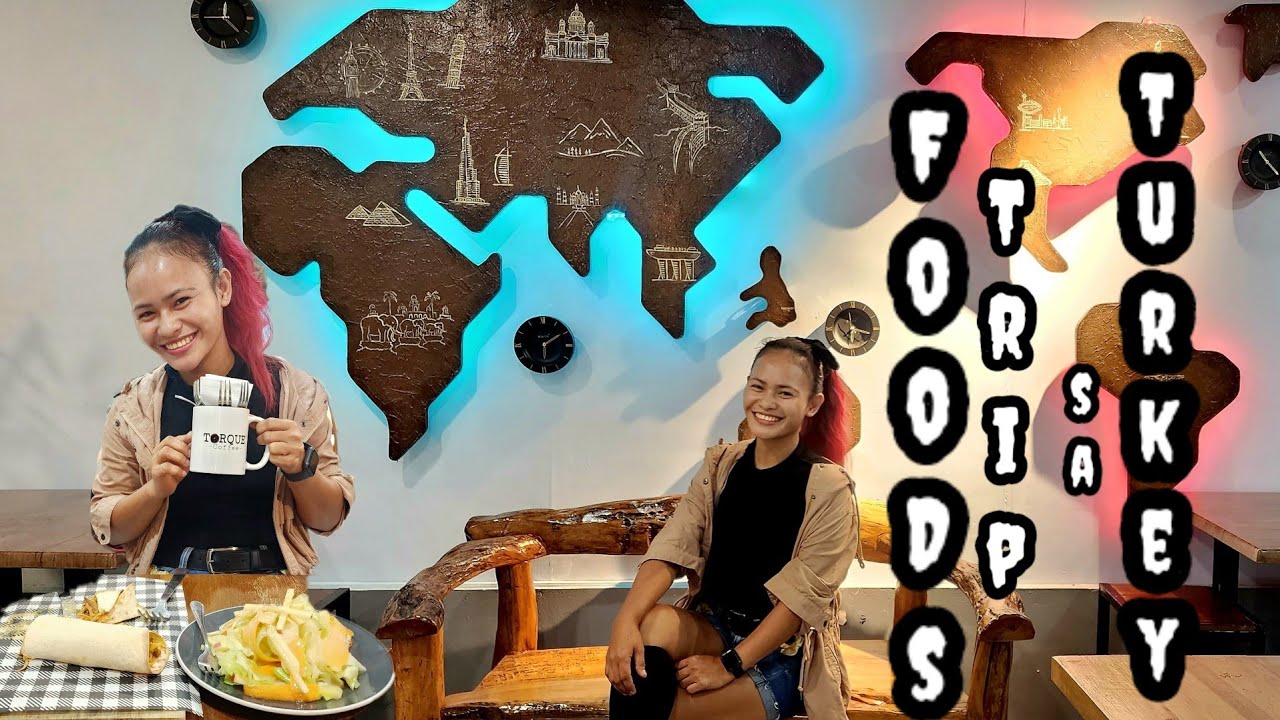 Torque Coffee Butuan City 2023 - YouTube