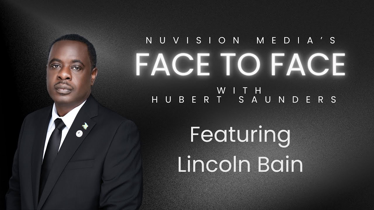 Face To Face: Featuring Lincoln Bain - YouTube