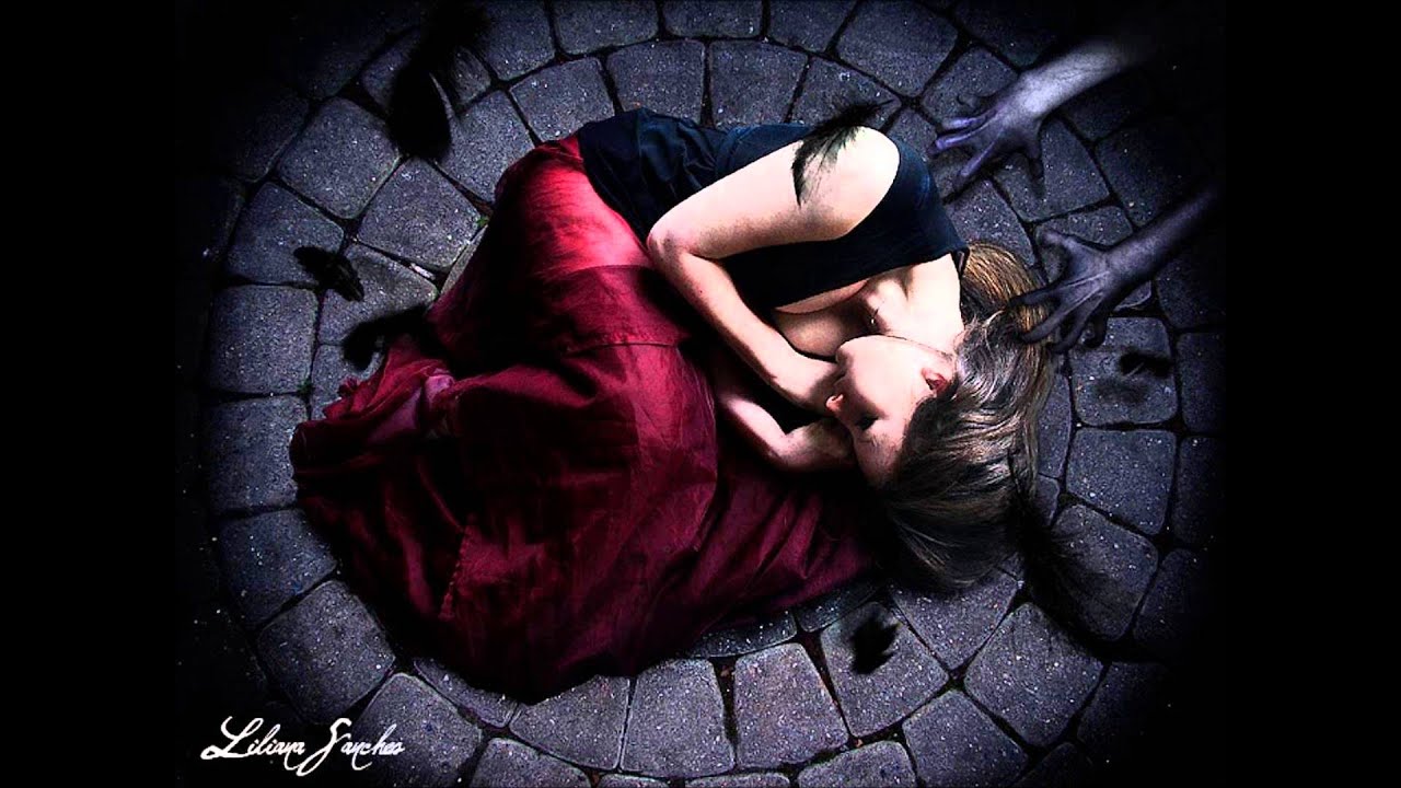 Here There Be Witches - YouTube