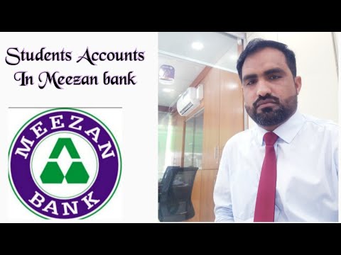 How to open Assan account in bank| Meezan bank Assan account | Latest ...