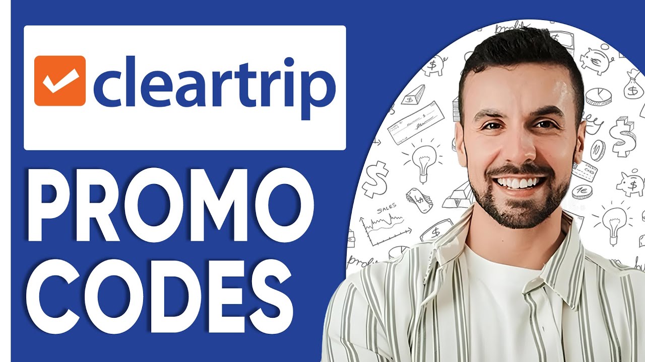 Cleartrip Promo Codes| Save Big on Travel! Best Cleartrip Promo Codes ...