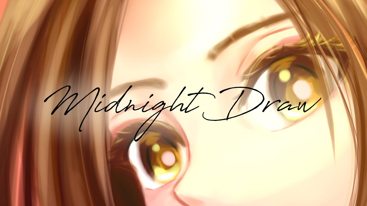 Doodlin your requests | Midnight Drawing - YouTube