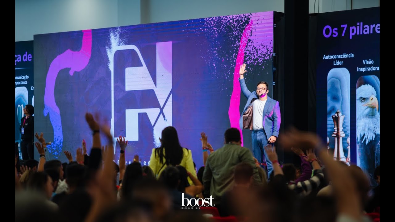Fórum Negócios 2023 | Jean Valério - YouTube