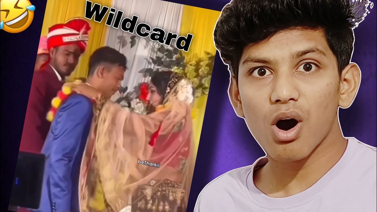 Funniest MEMES || Wildcard entry lene ka tarika thoda casual tha 😅 ...