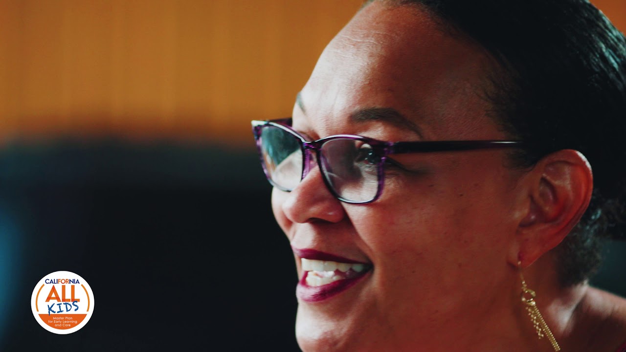 A Special Education Preschool Teacher's Professional Journey - YouTube