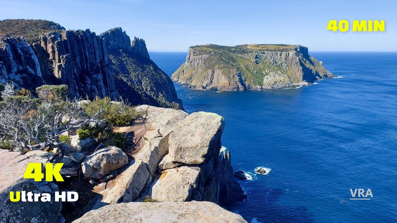 Virtual Running Video for Treadmill 4K - 40min Treadmill Workout ...