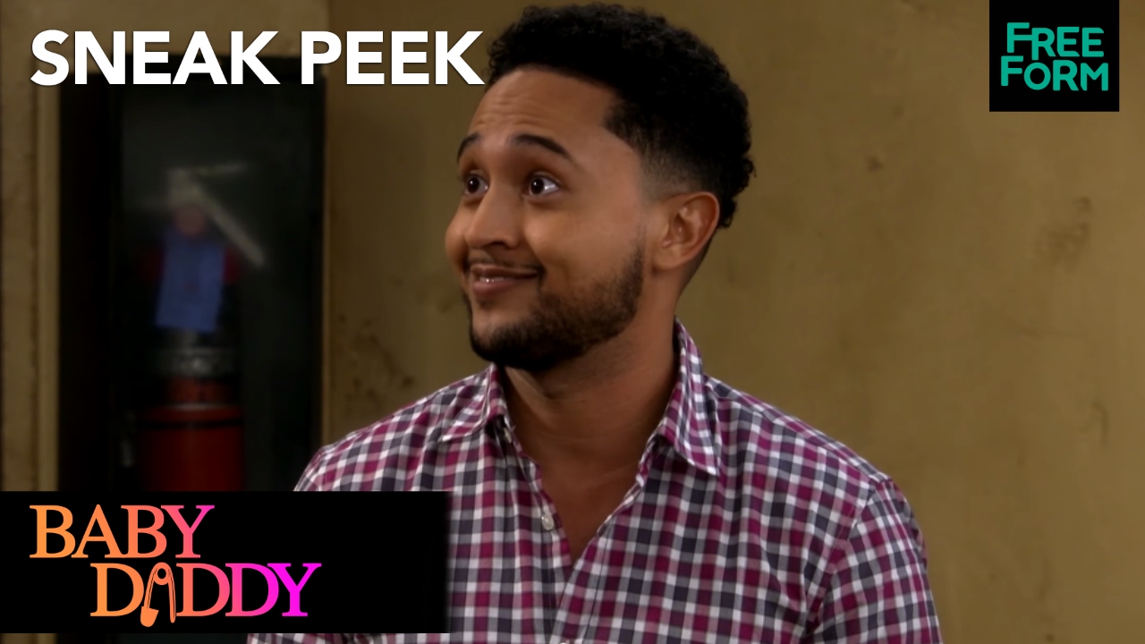 Baby Daddy | Season 6, Episode 6 Sneak Peek: Bonnie Asks Tucker For ...