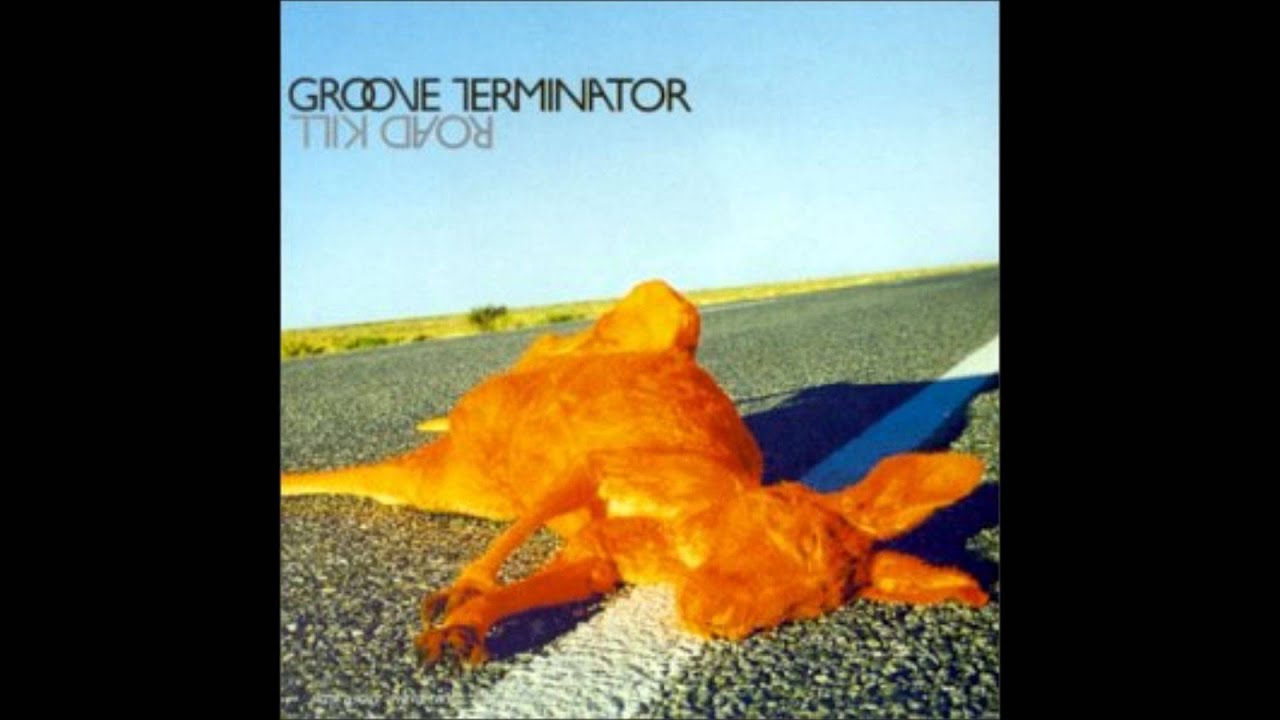 Groove Terminator - Notorious - YouTube