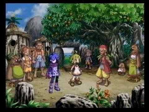 Phantom Brave - Episode 1 Intro - YouTube