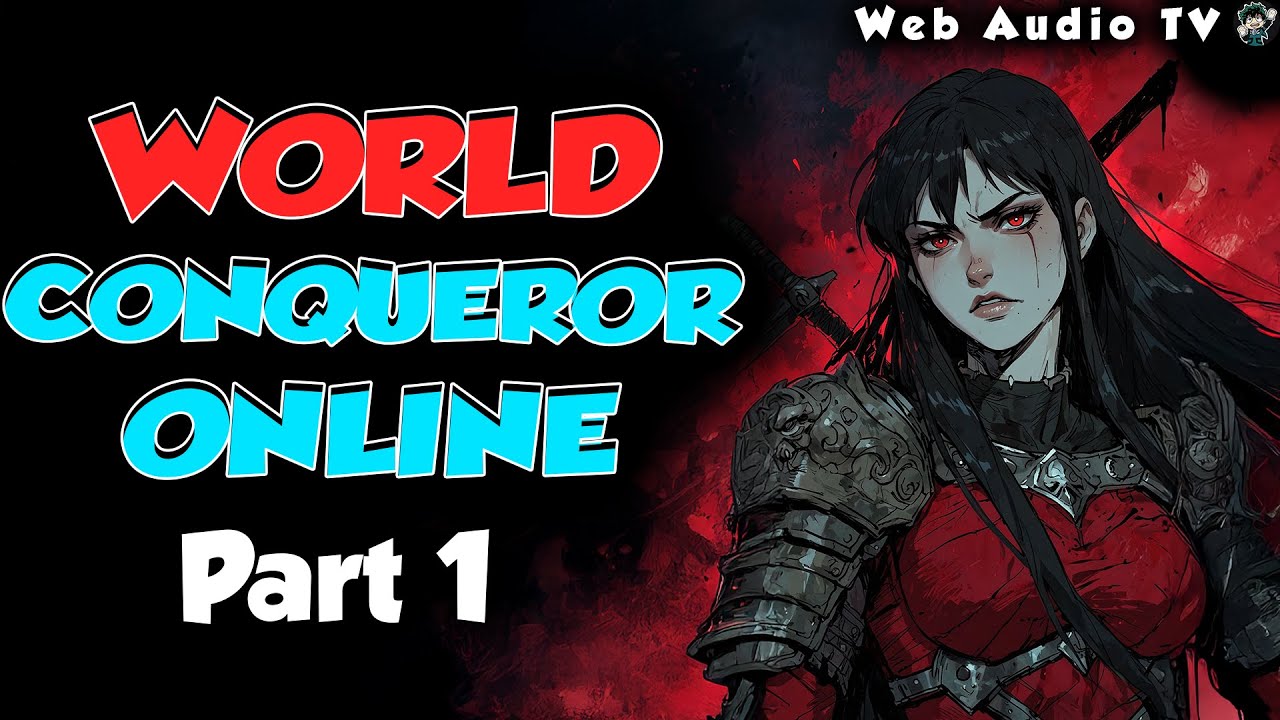 World Conqueror Online Part 01 - YouTube