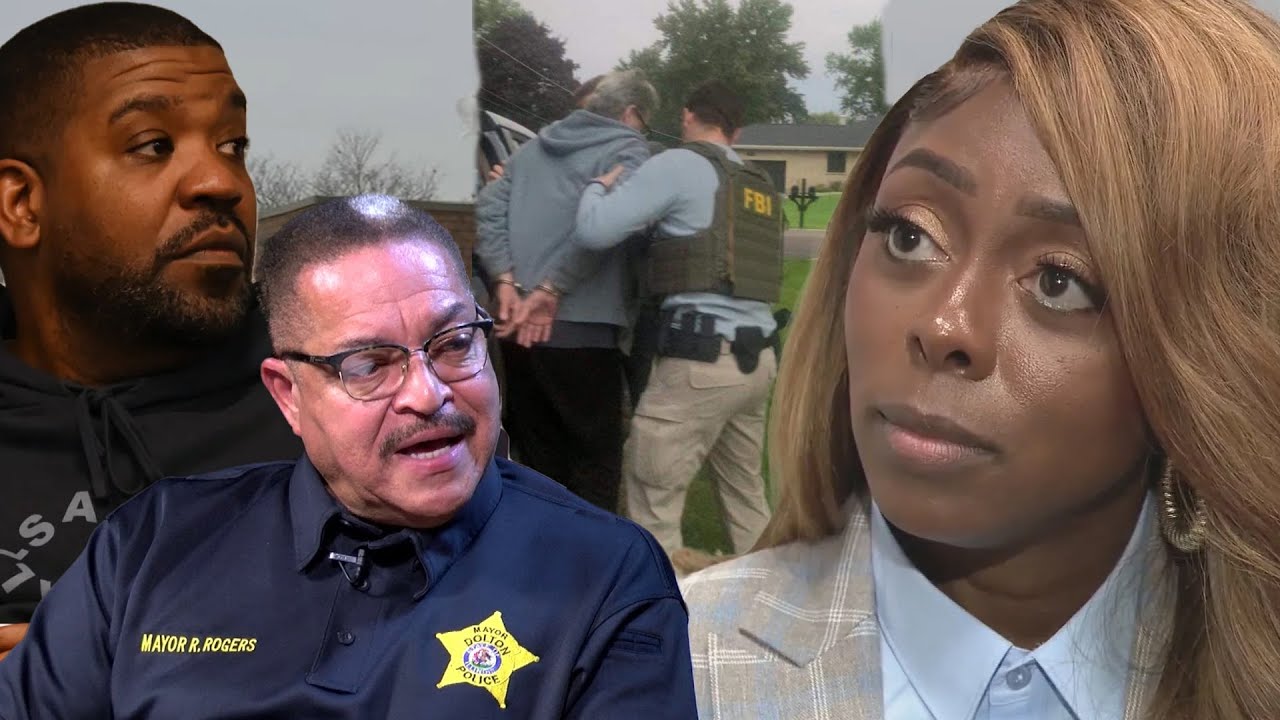 CITY GIRL MAYOR TIFFANY HENYARD IS PART OF A HISTORY OF CORRUPTION IN ...