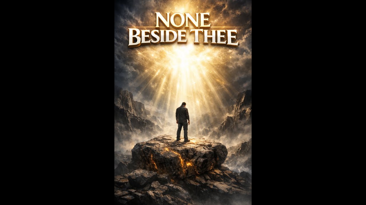 🔥 ️🎶 NONE BESIDE THEE 🎶 ️🔥 v1 - YouTube