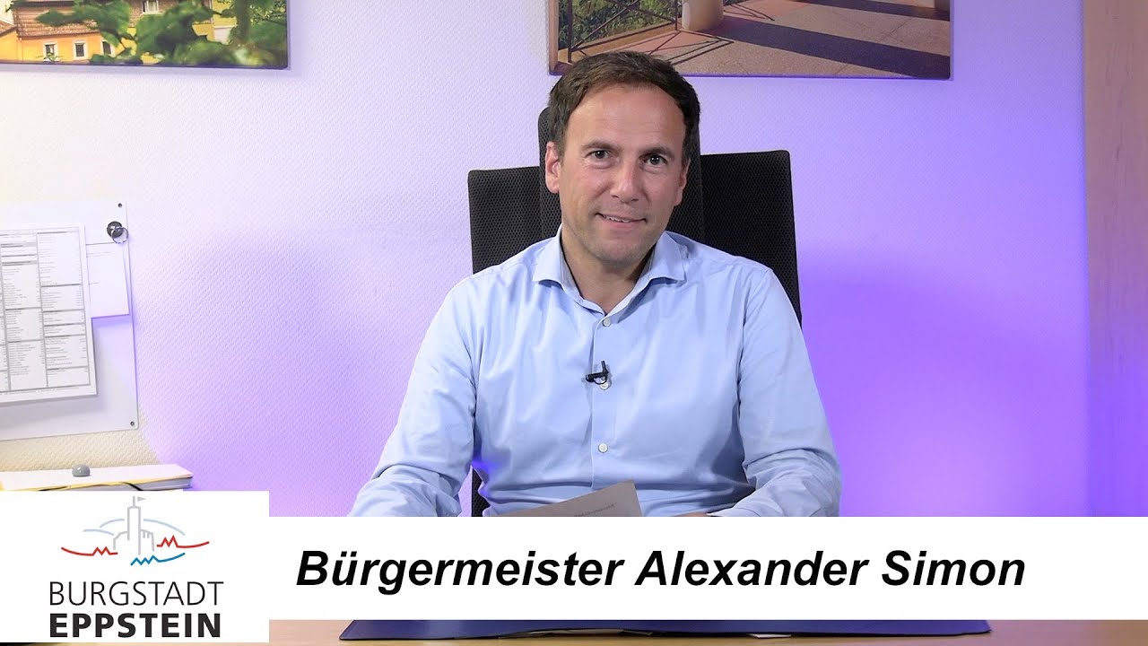 Alexander Simon im Monats-Rückblick August 24 - YouTube