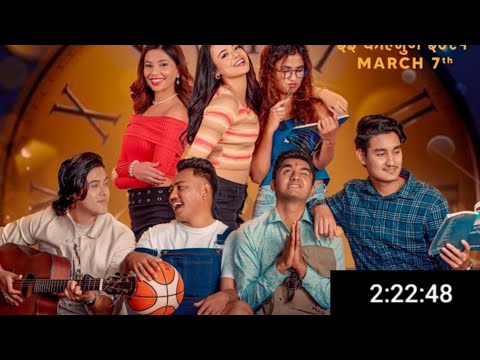 Hostel 3- movie - Nepali Movie 2025- CoolBoy, Padam Tamang, Ryhaan, Almoda, Ashish, Simran