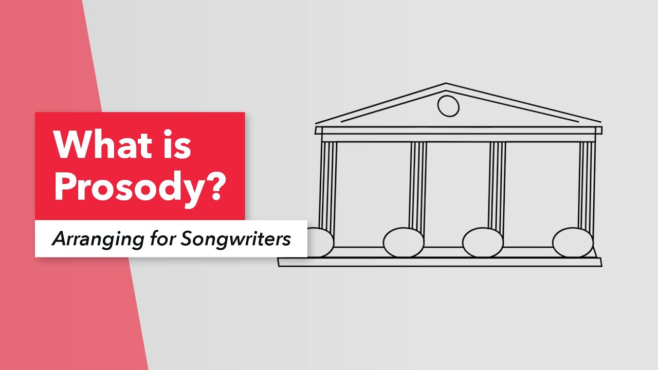 What is Prosody in Songwriting? Lyrics, Music Production ...