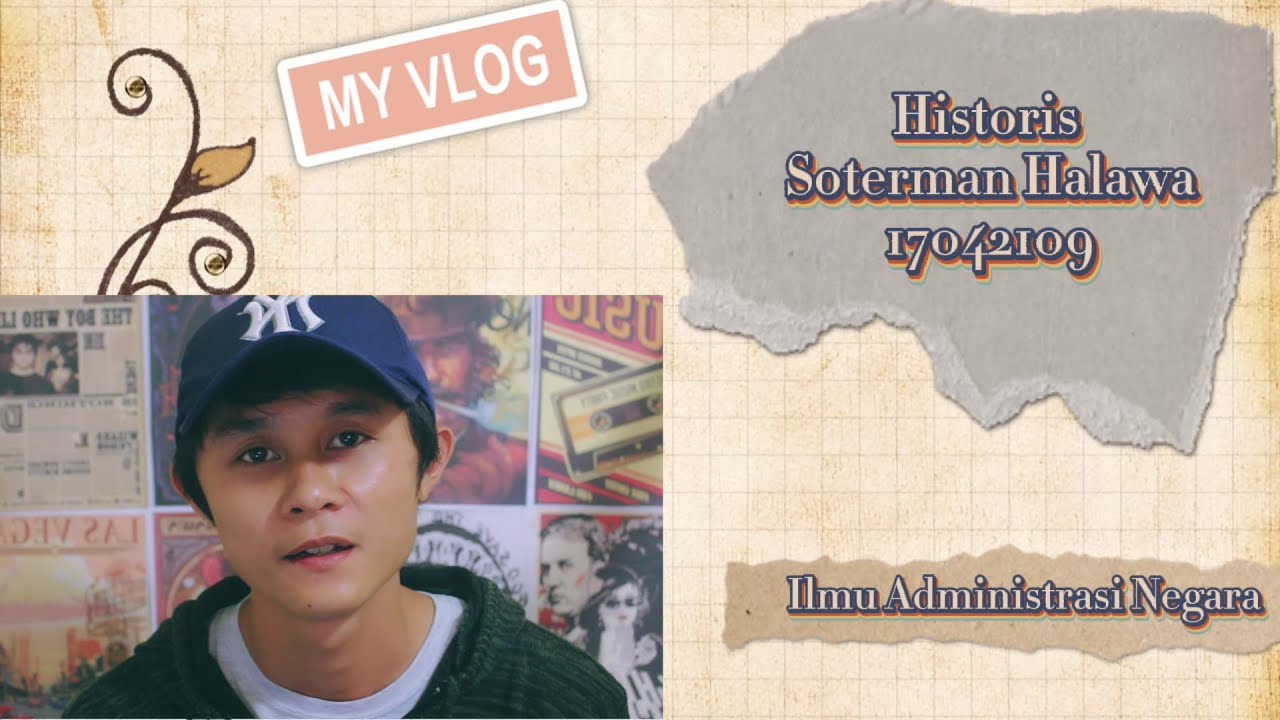 Globalisasi: Alienasi Kaum Milenial terhadap Budaya Lokal dan Hal-Hal ...